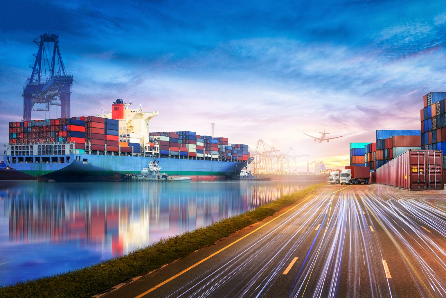 VertiGIS Neo Solutions - Transportation