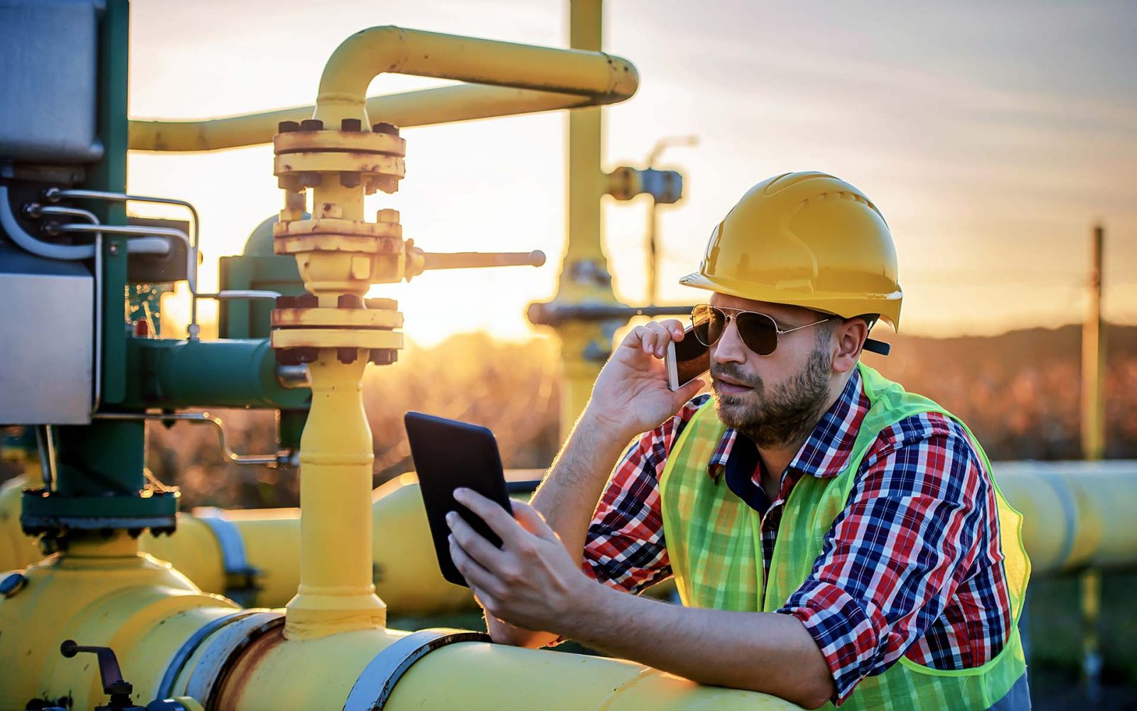 VertiGIS Neo Solutions - Utilities