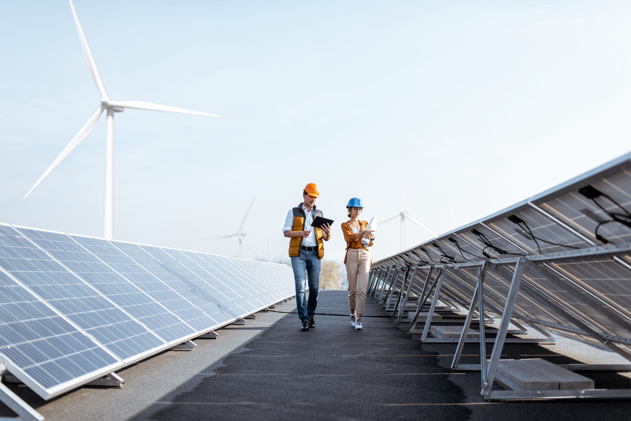 VertiGIS Neo Solutions - Utilities