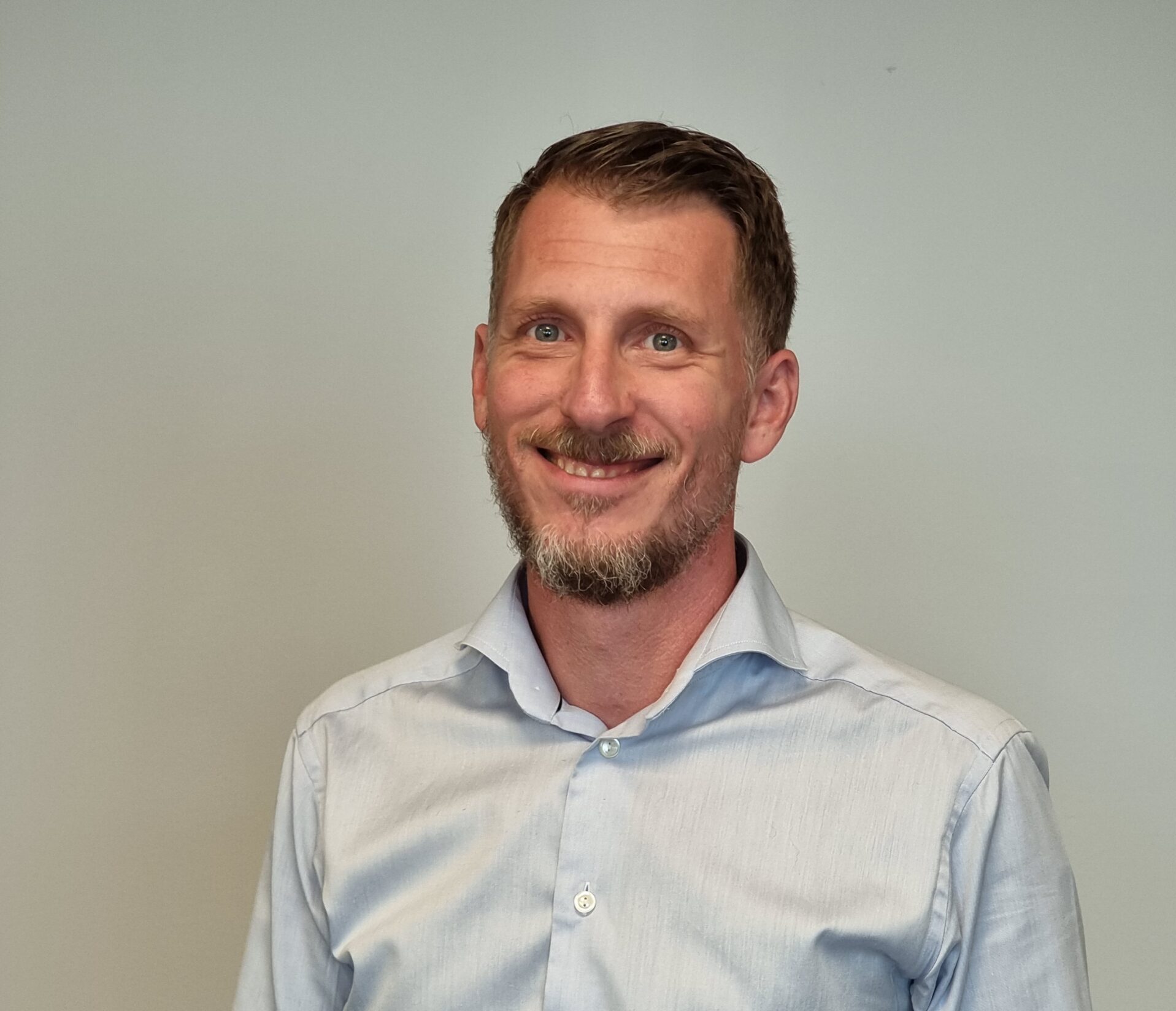 Our Leadership - VertiGIS