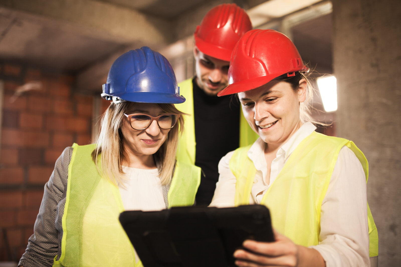 Synchonize GIS and SAP | VertiGIS Integrator
