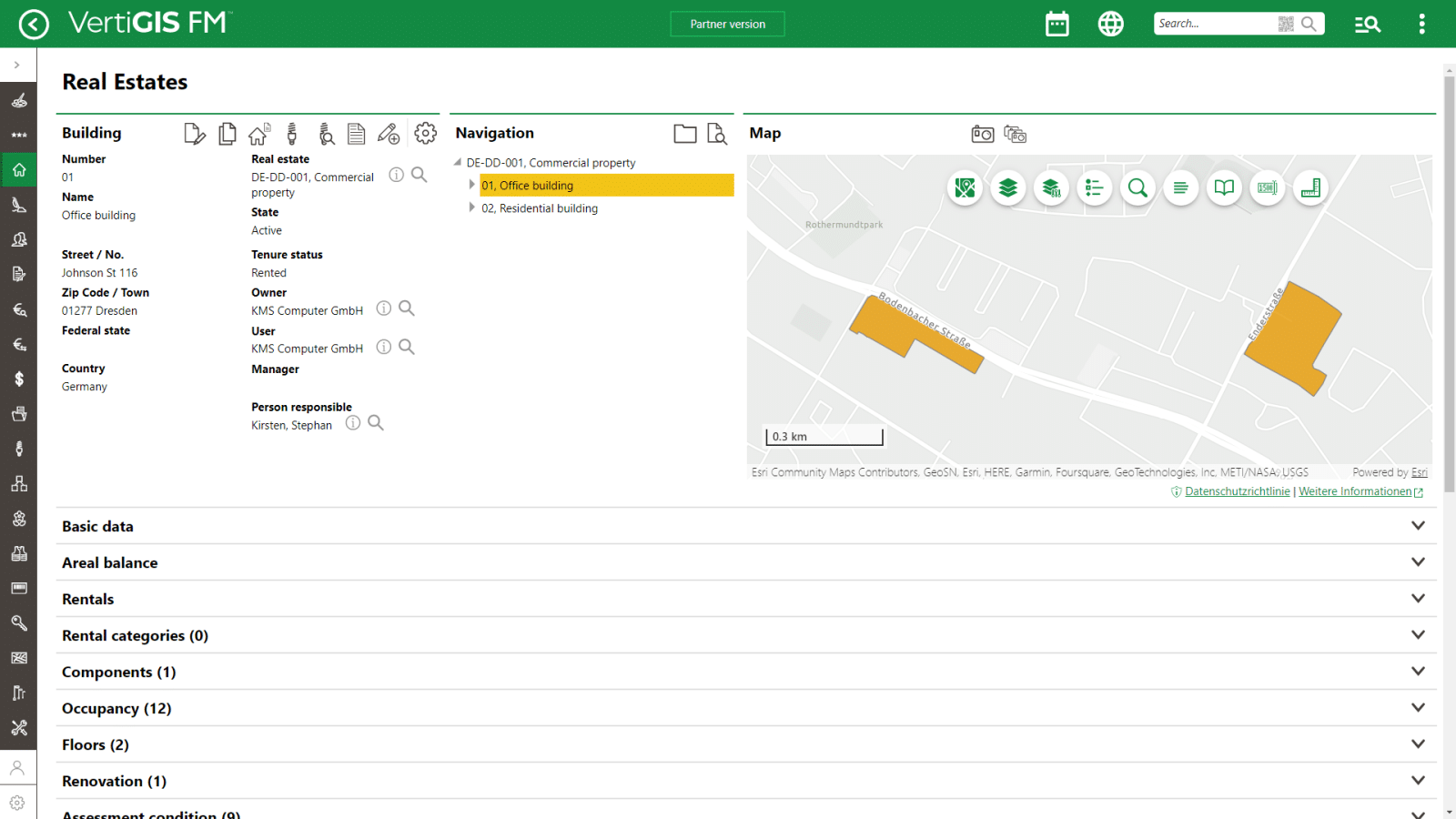 Wie Sie mit bestehenden GIS Daten Ihr Facility Management optimieren ...