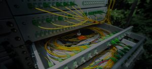 Physical Network Inventory Software for Telcommunication