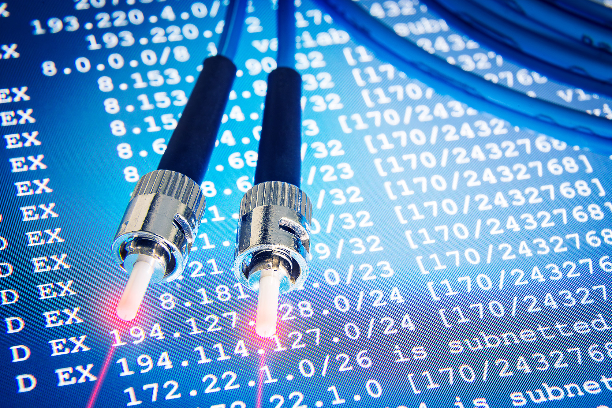 Logical Network Inventory Software for Telecom Operators