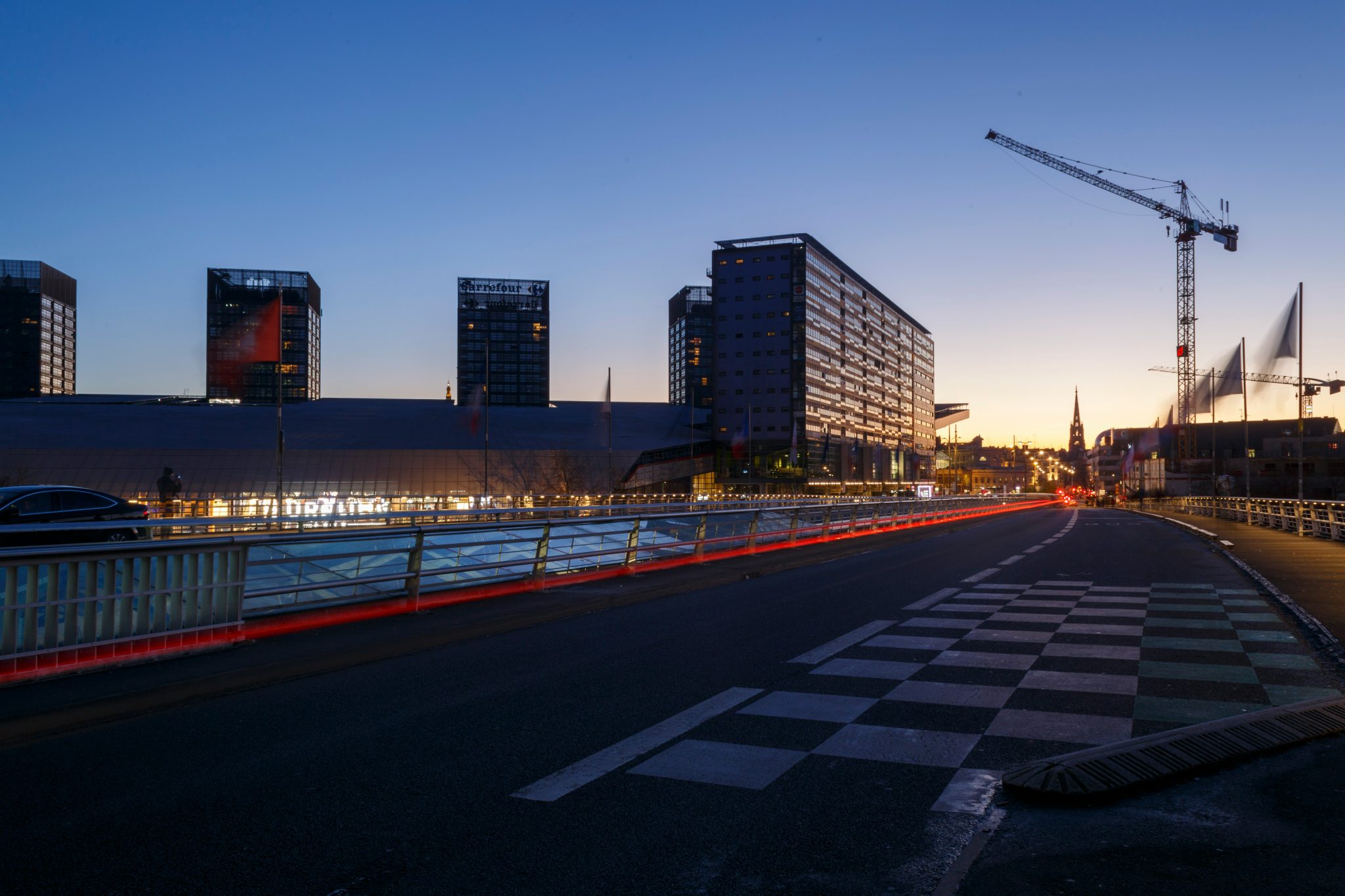 VertiGIS Neo Solutions - Architecture, Engineering & Construction