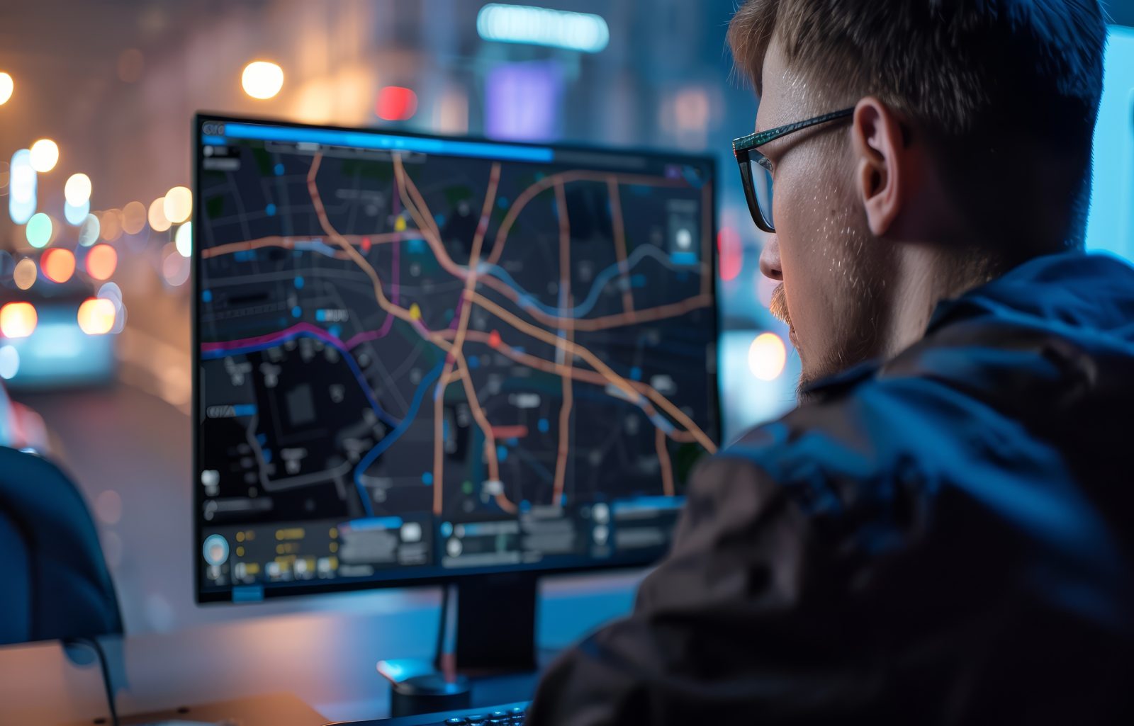 Fine‑Grained ArcGIS Server® Permissions | Studio Access Control