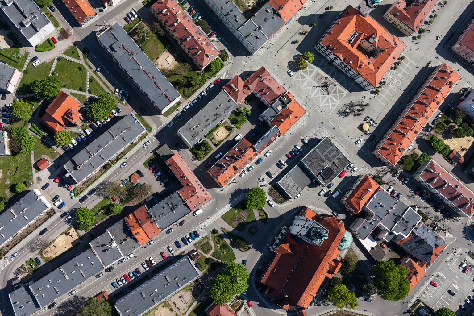 Synchonize GIS and SAP | VertiGIS Integrator