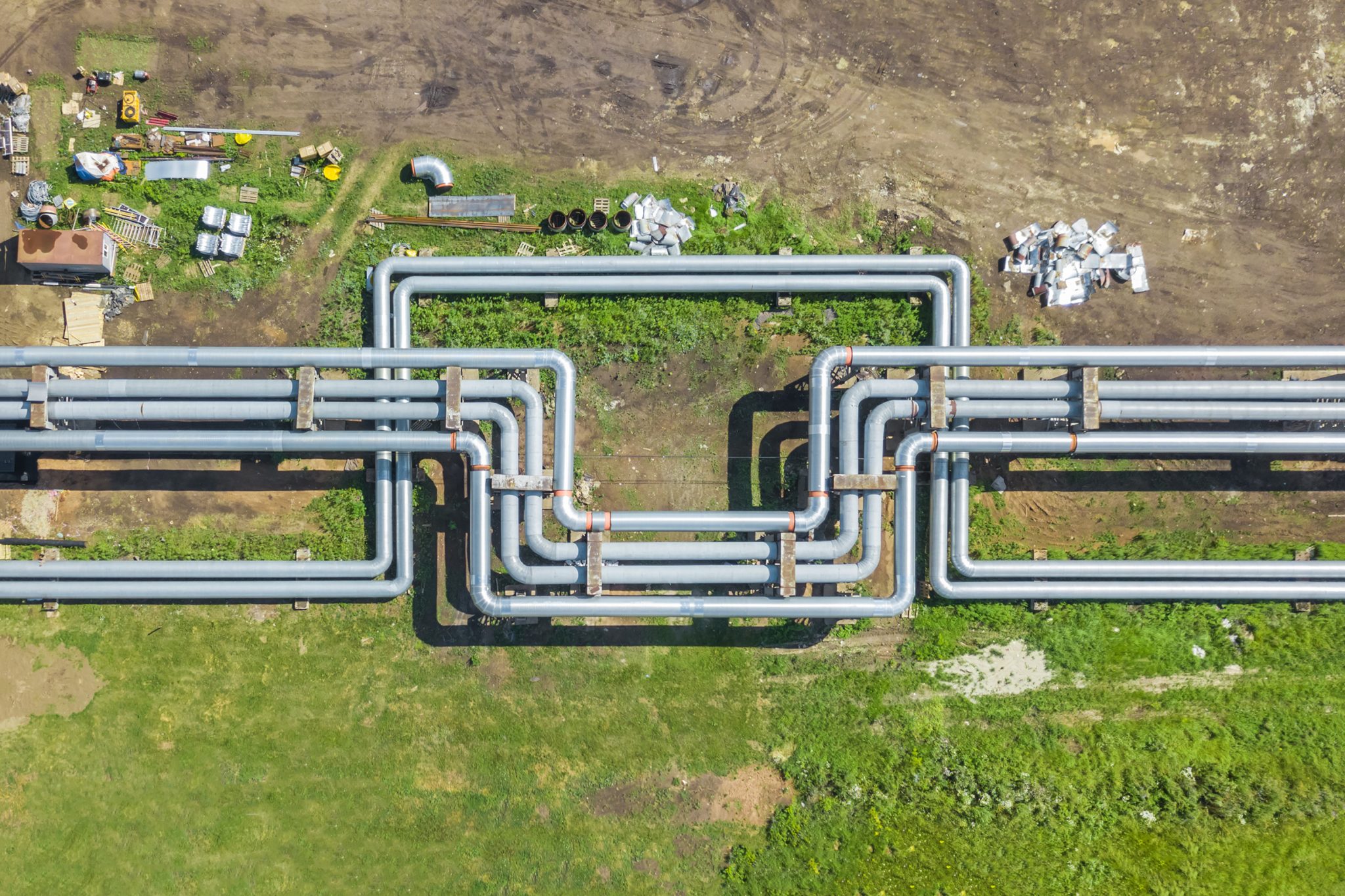 Did Migrating to Esri’s Utility Network Just Get Easier?