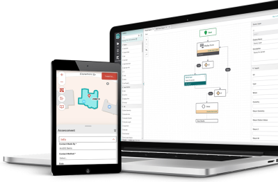 Automate GIS Workflows | VertiGIS Studio Workflow