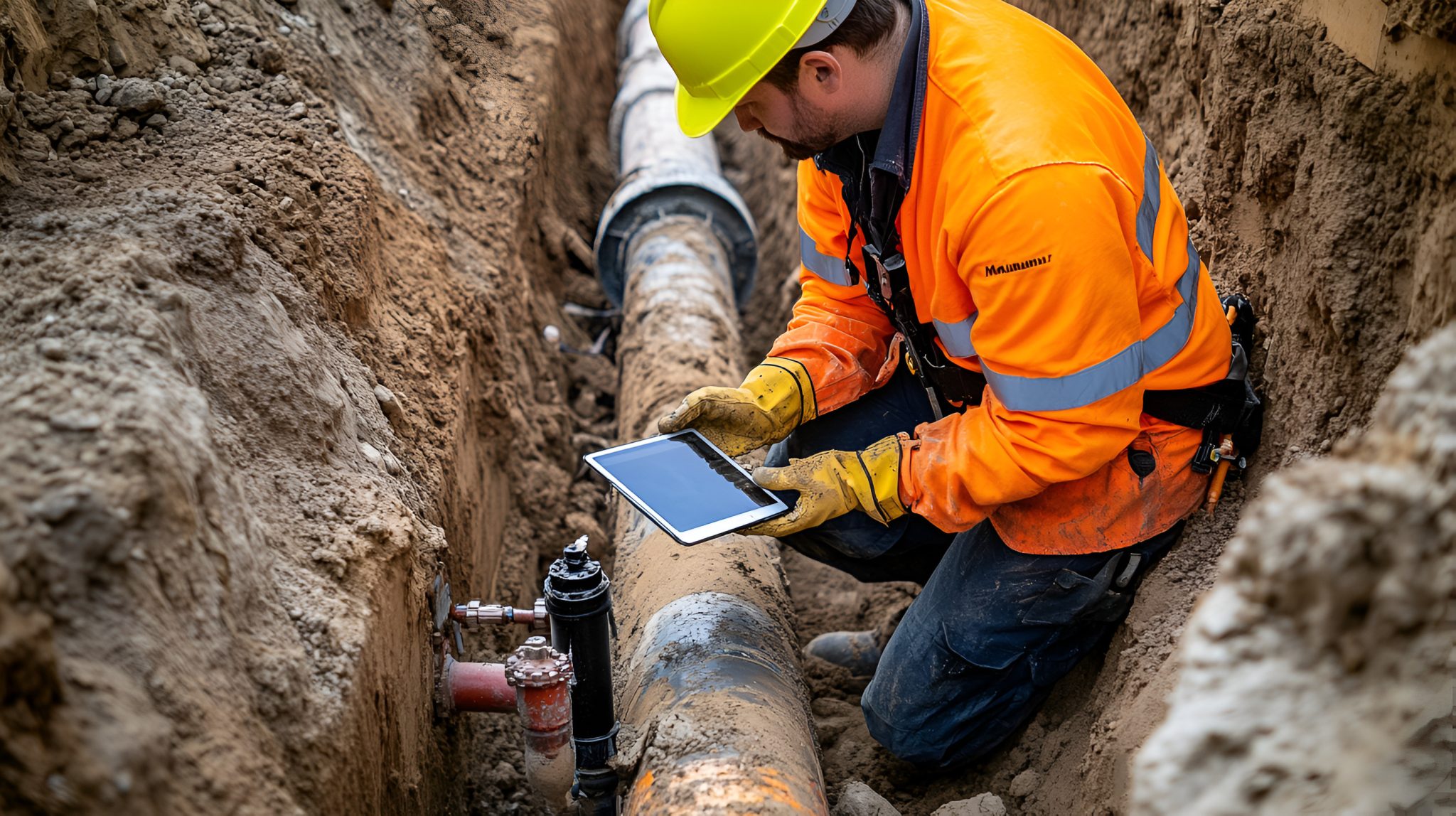 VertiGIS Neo Solutions - Water Distribution Utilities