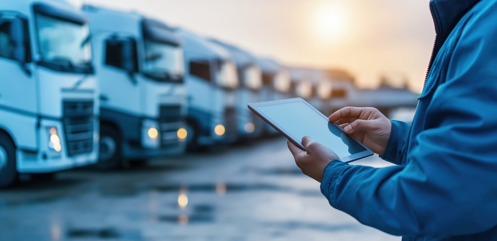 VertiGIS Neo Solutions - Transportation