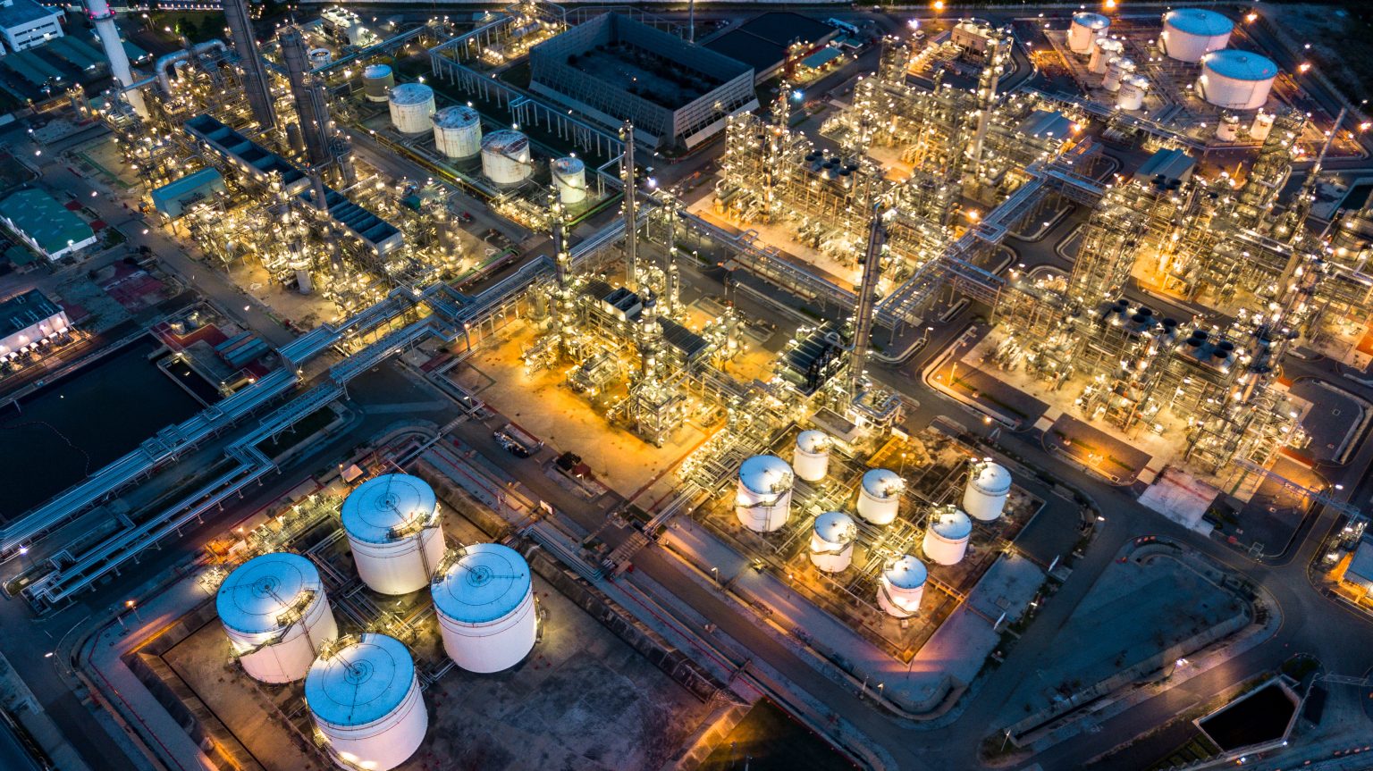 VertiGIS Neo Solutions - Oil & Gas