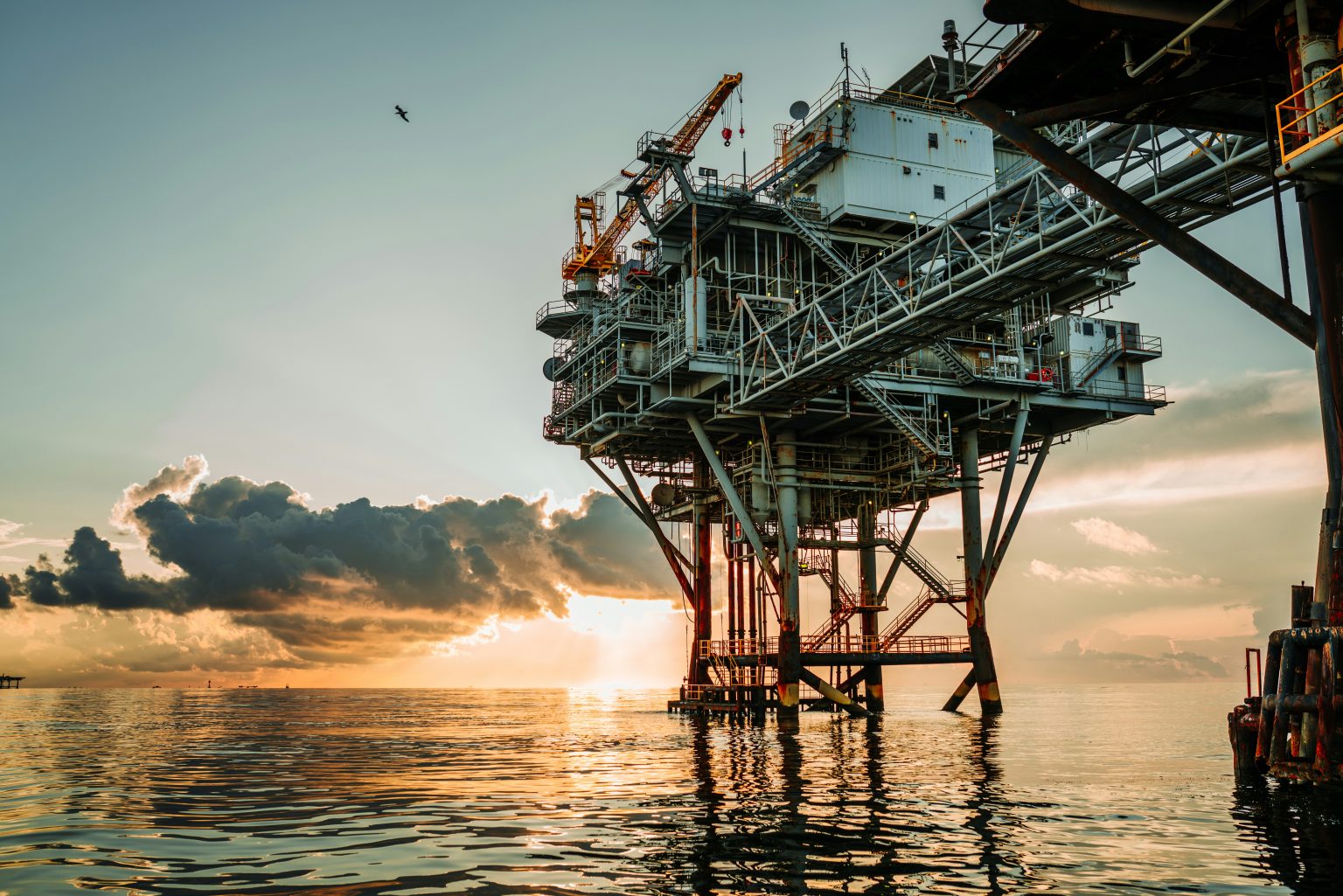 VertiGIS Neo Solutions - Oil & Gas