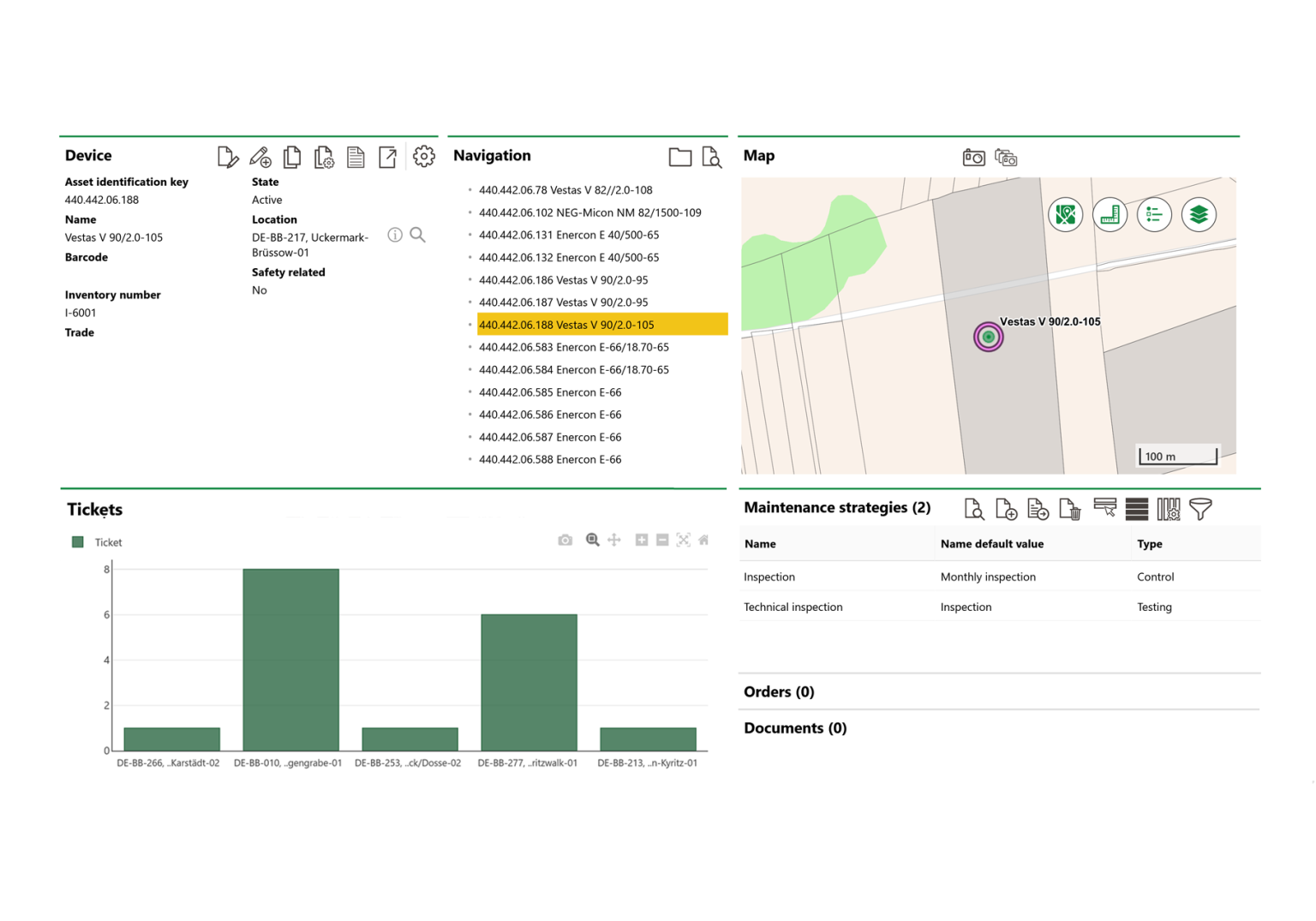 VertiGIS Neo Solutions - Public Sector