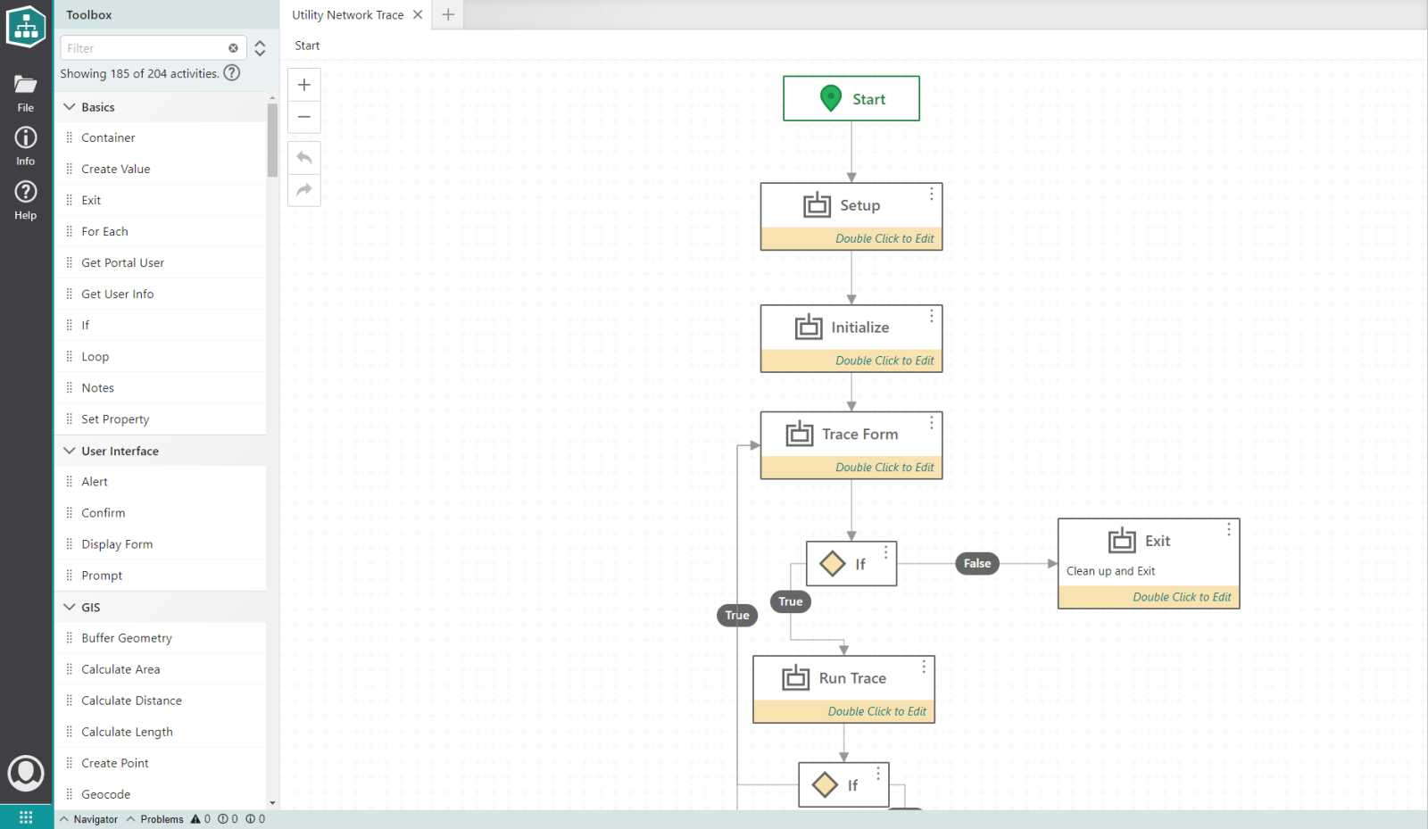 Document Your Utility Infrastructure | VertiGIS Network Editor